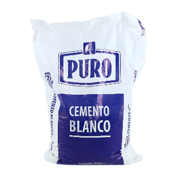 CEMENTO BLANCO PURO 2 LBS – Max Ferretería